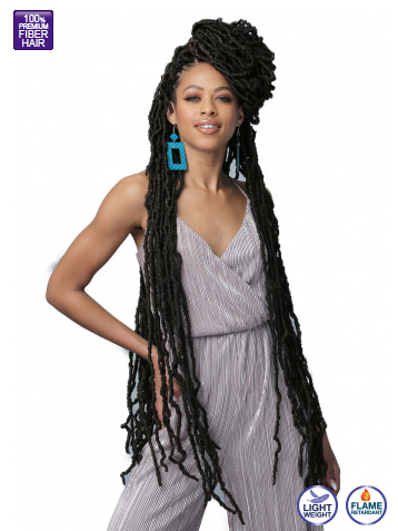 Bobbi Boss - NU LOCS 36" – BSW HAIR INC